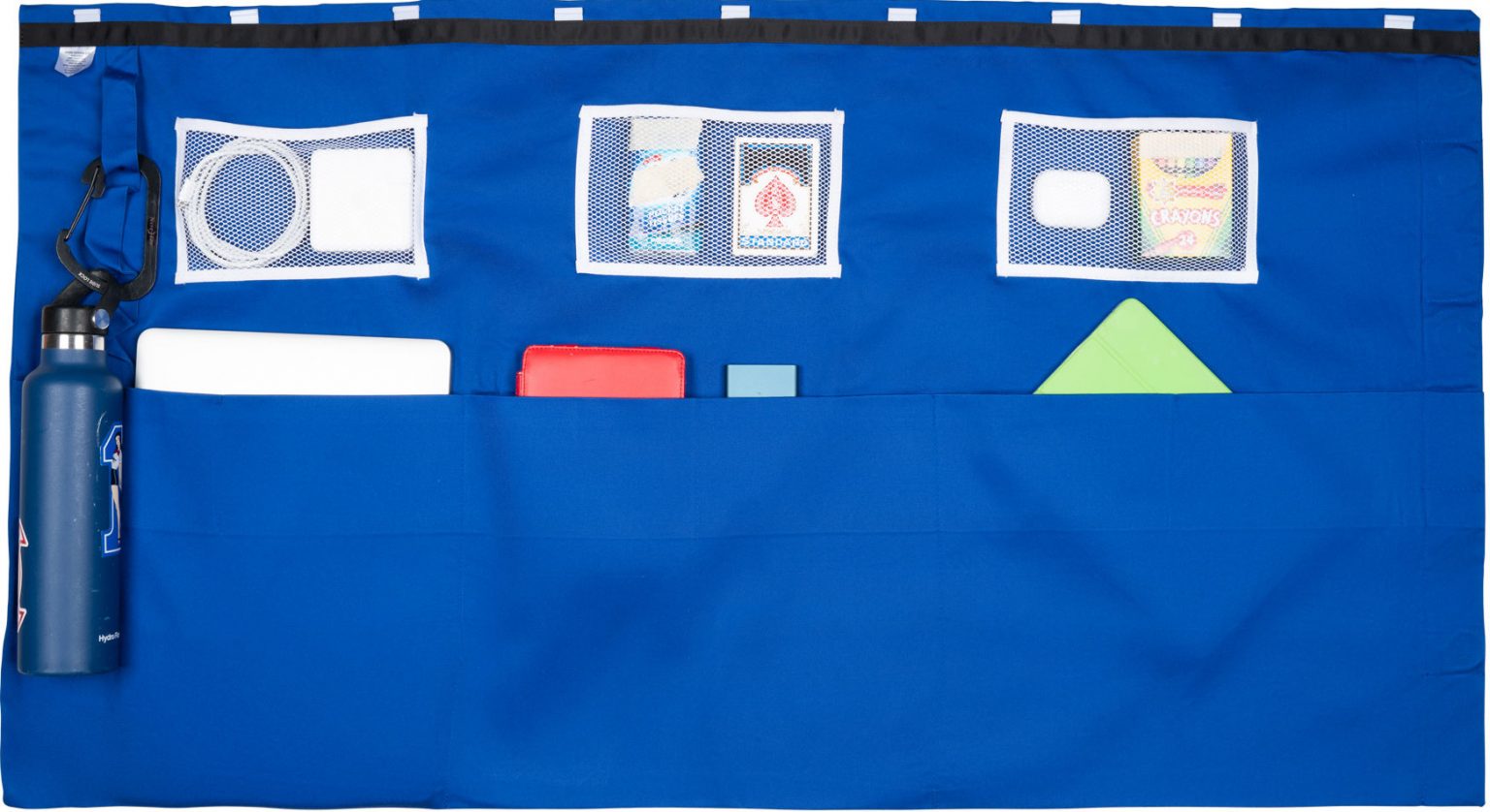 Cruise Curtains – Deploy in Comfort